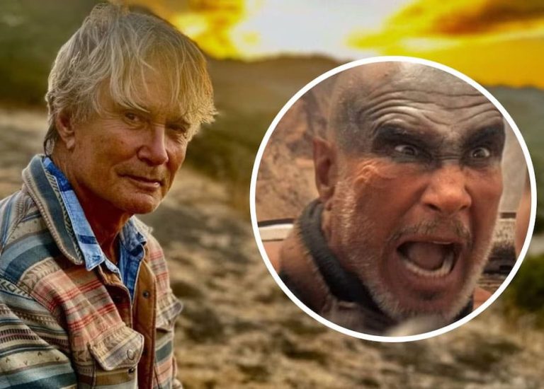 Fallece Richard Norton, actor y artista marcial conocido por “Mad Max”