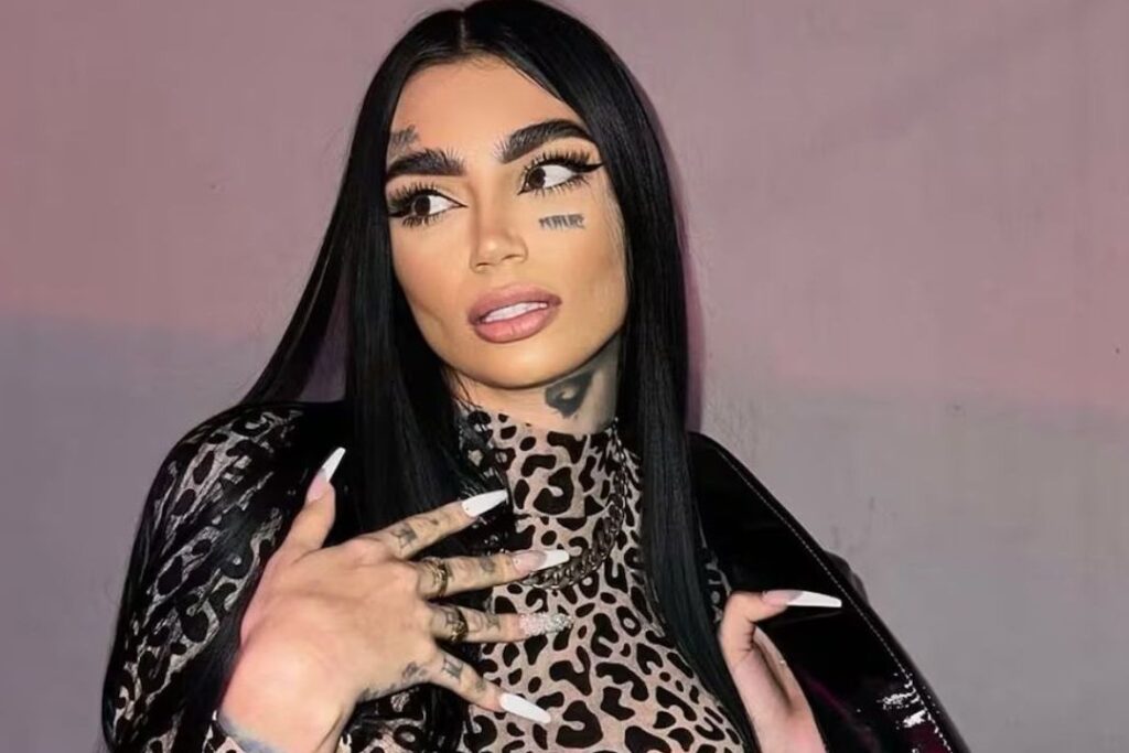 Ana Bárbara Buhr Buldrini, influencer, muere tras someterse a una ...